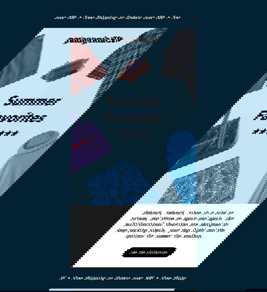 7 Post-Purchase Email Examples You’ll Want in Your Workflow