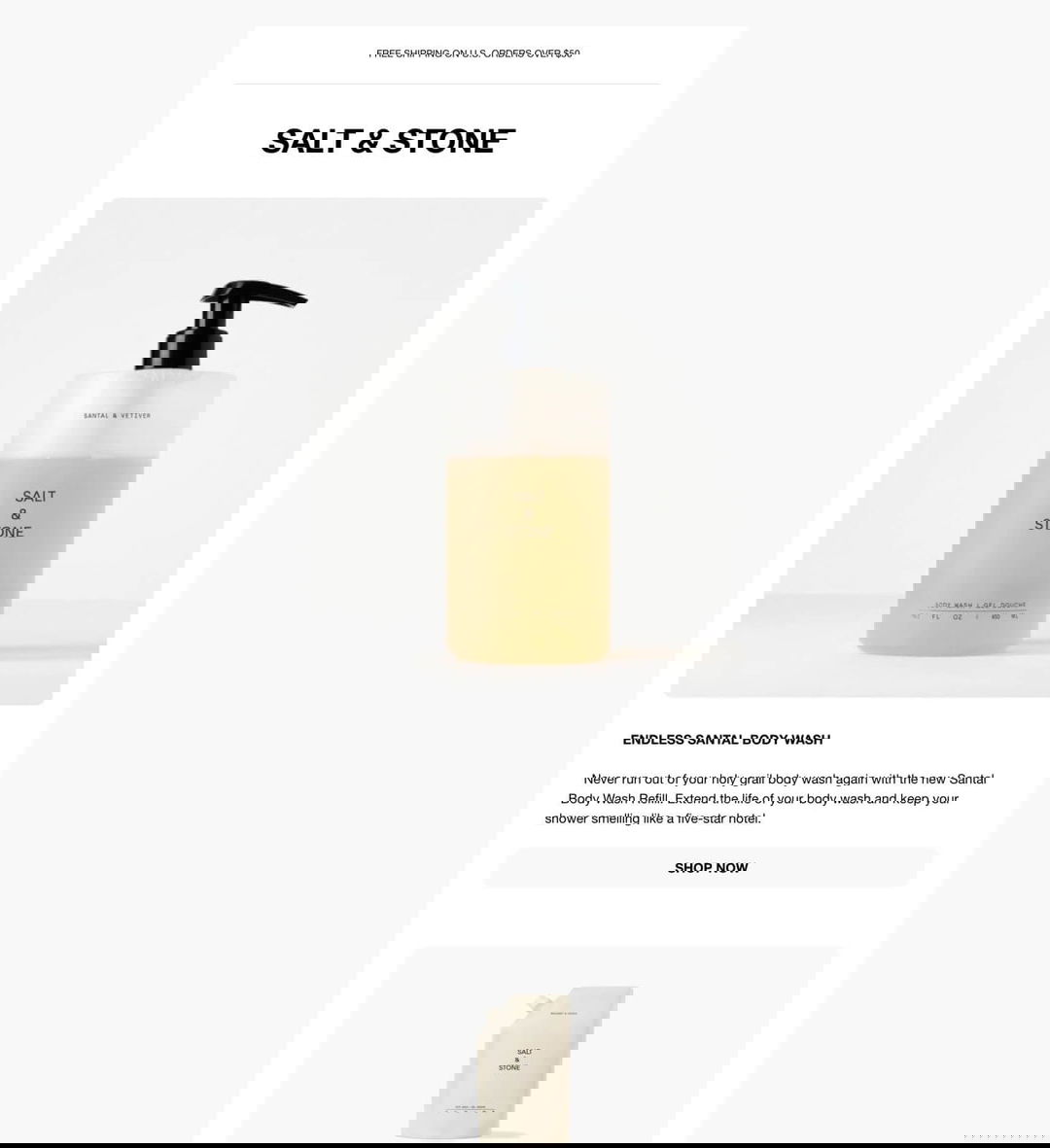 12 Examples of Back-in-Stock Emails, and How to Write Your Own