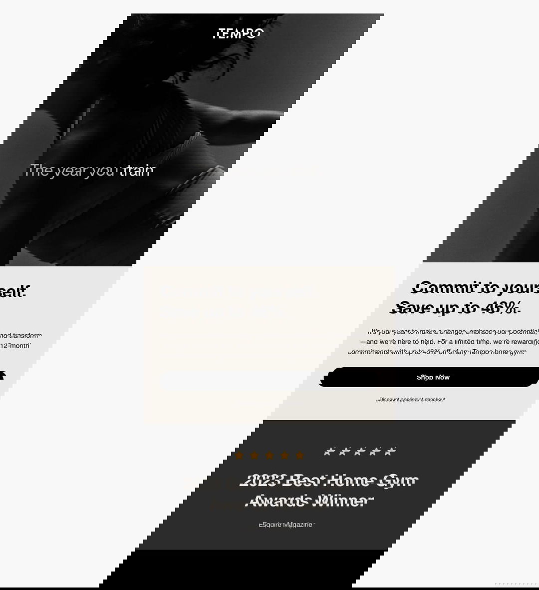 22 Gift Guide Email Examples for All Major Holidays (+ Templates)