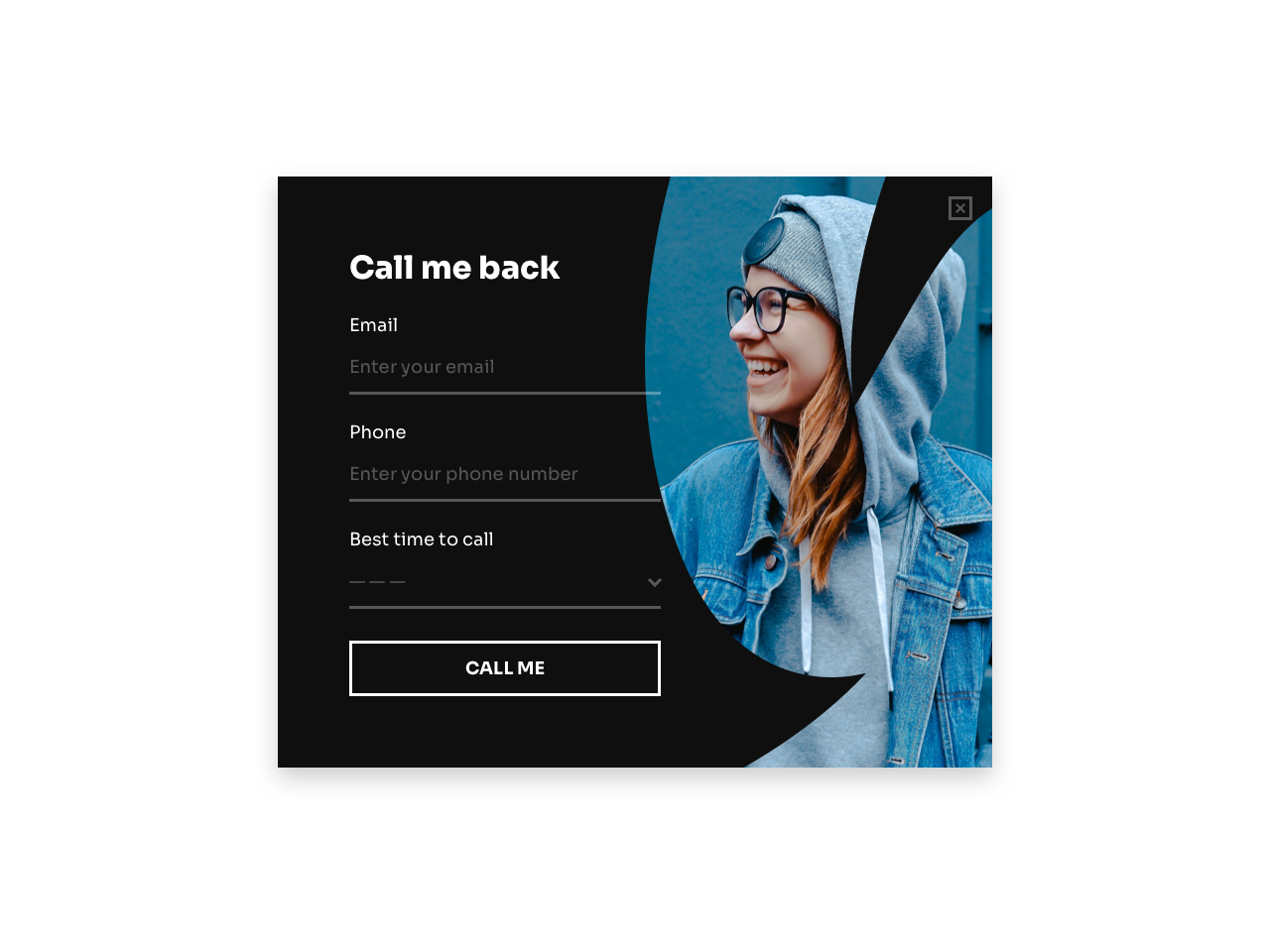 How to Add a Floating Contact Us Button to Your Website