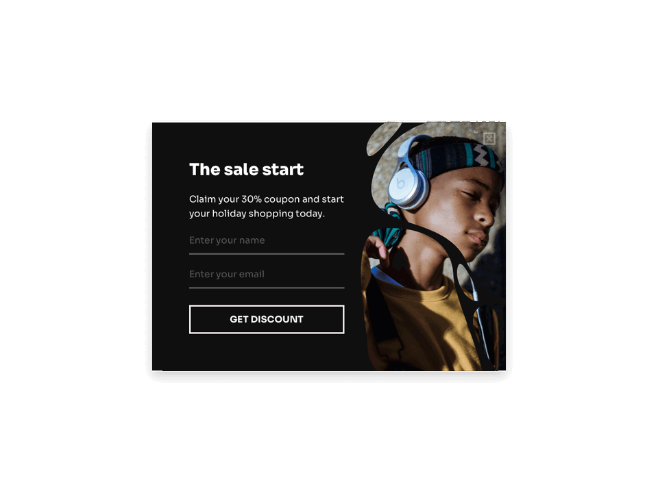 How to Add Exit-Intent Popups to Your Shopify Store (+ Templates)
