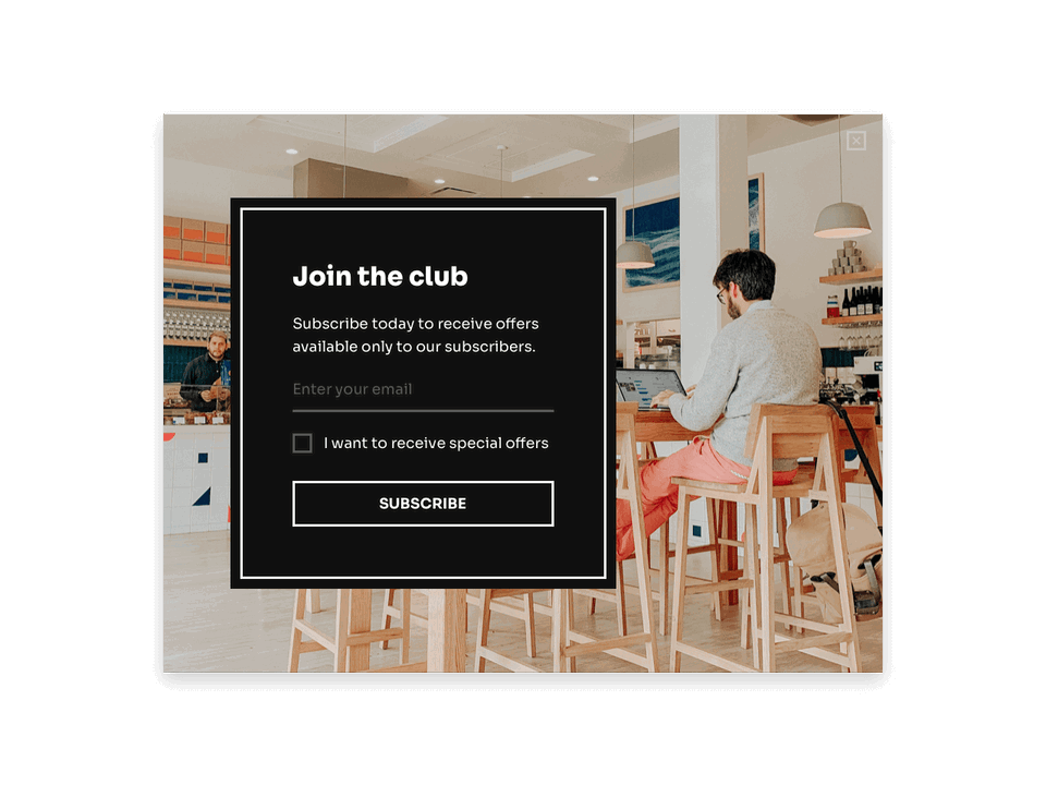 10 Shopify Popup Examples that Convert + How to Copy Them