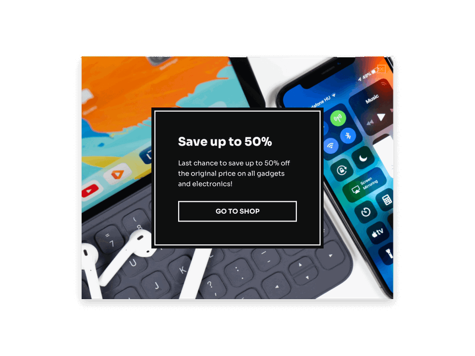 How To Add Exit Intent Popups To Your Shopify Store Templates