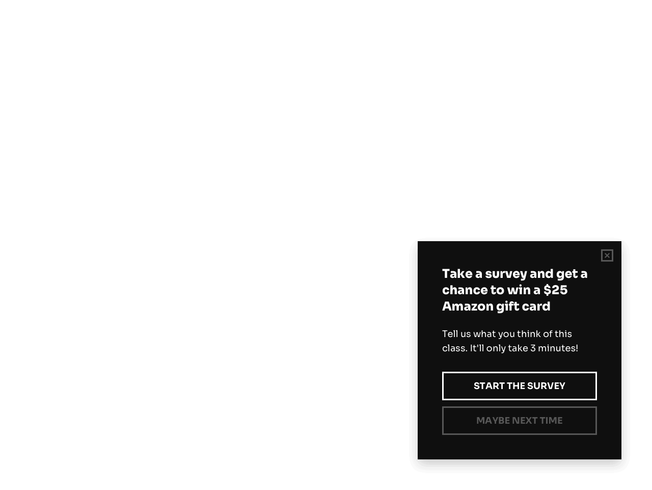 5 Examples of Survey Incentives, and How to Use Them