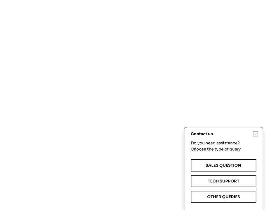 8 Great Contact Form Examples from Real Online Businesses (+ Templates)