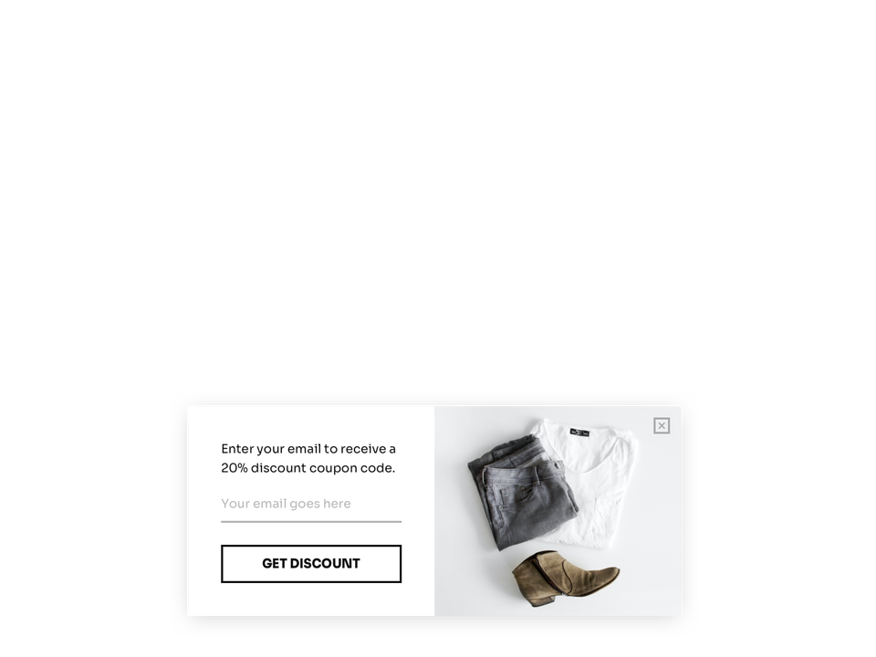 How to Add a Floating Email Capture Form to Your Website