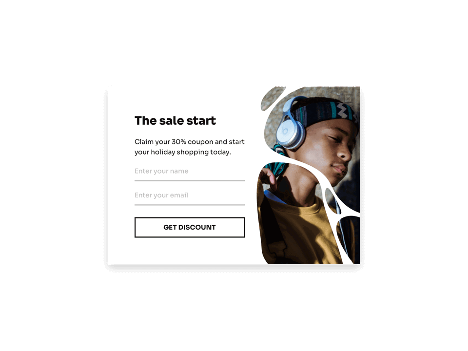 Your Guide to Website Popups + 30 Popup Examples for Ecommerce
