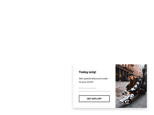 How to Offer a Discount Coupon on Shopify Product Pages (Template)