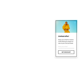 How to Offer a Discount Coupon on Shopify Product Pages (Template)