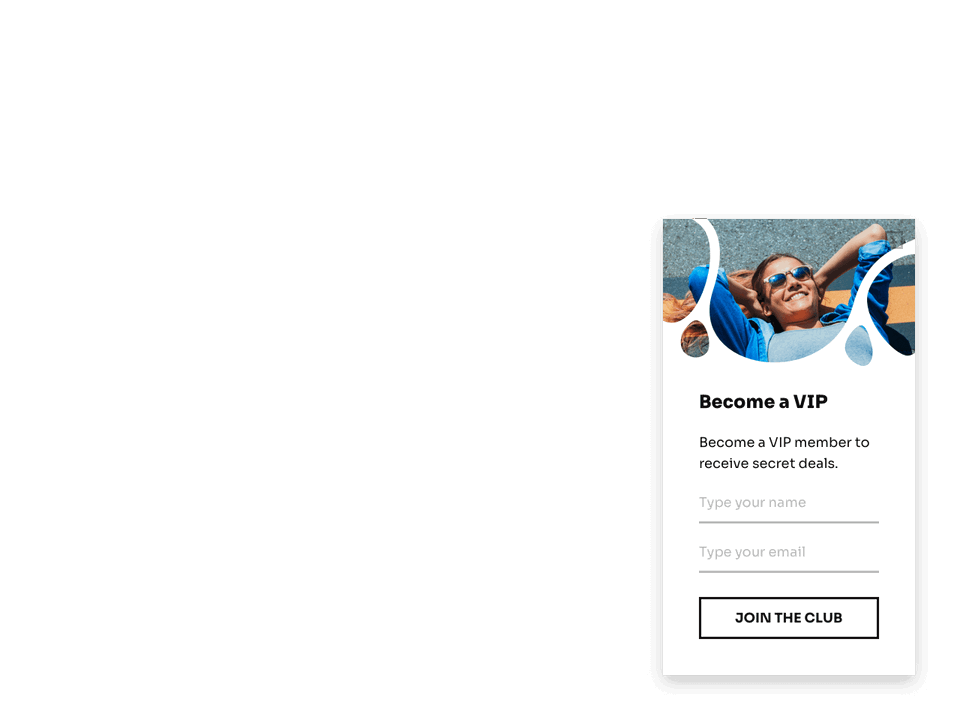 Create Scroll Triggered Popups For Your Website