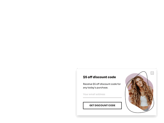 How to Offer a Discount Coupon on Shopify Product Pages (Template)