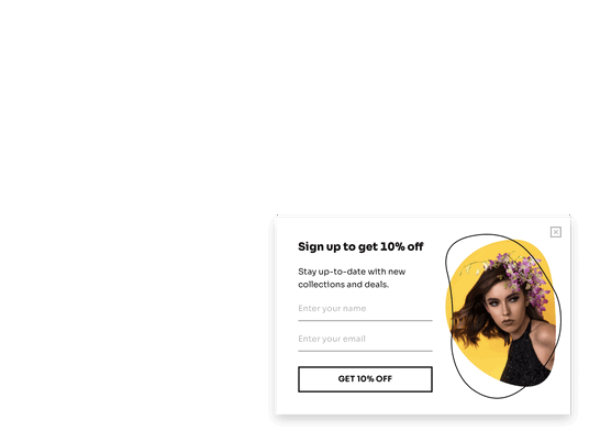 How to Offer a Discount Coupon on Shopify Product Pages (Template)