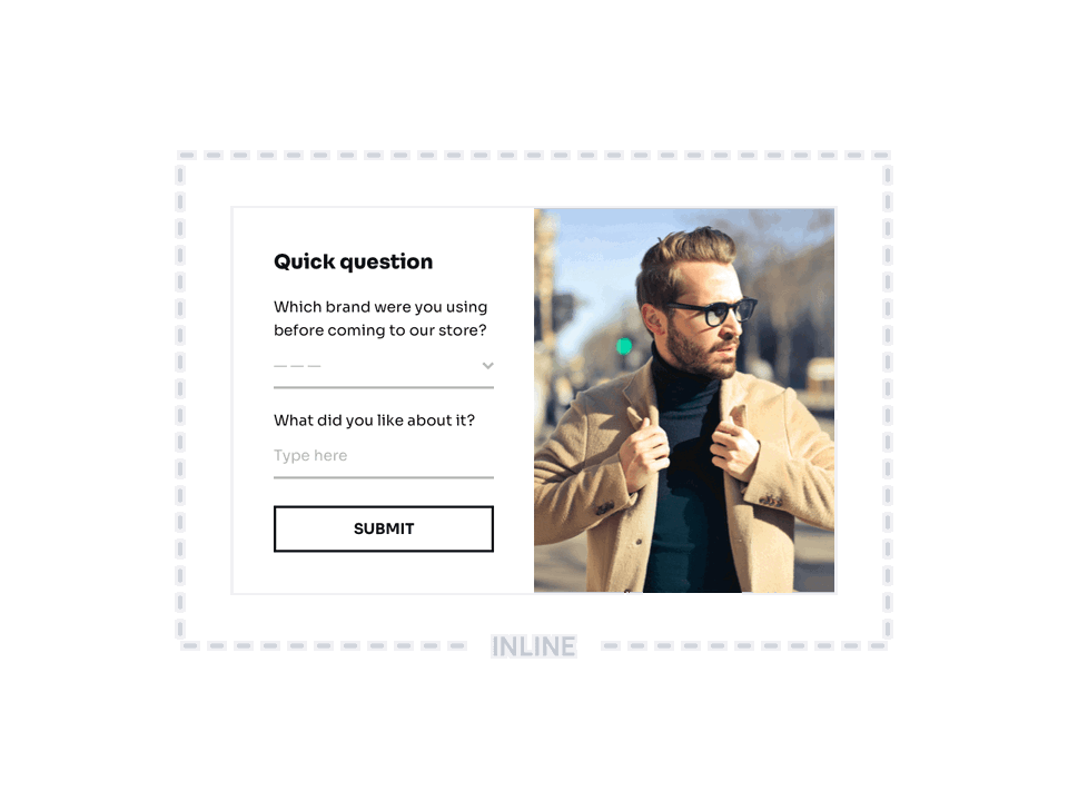 18 Best Website Survey Questions to Understand Your Visitors