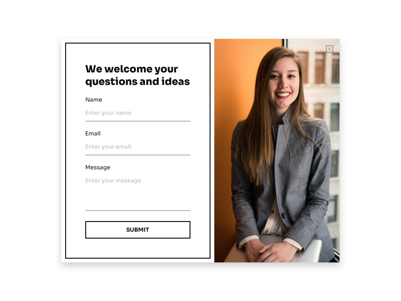 What to Write in a Form Submission Message: Examples & Templates