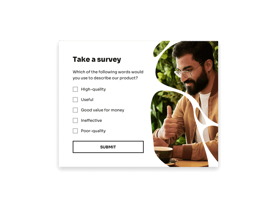 Best Website Survey Questions to Ask. 18 Ideas