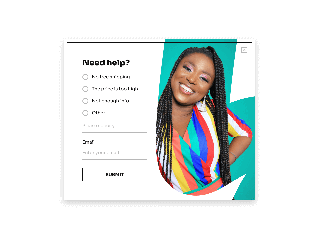 What to Write in a Form Submission Message: Examples & Templates
