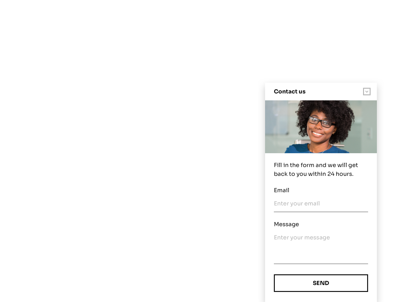 What to Write in a Form Submission Message: Examples & Templates