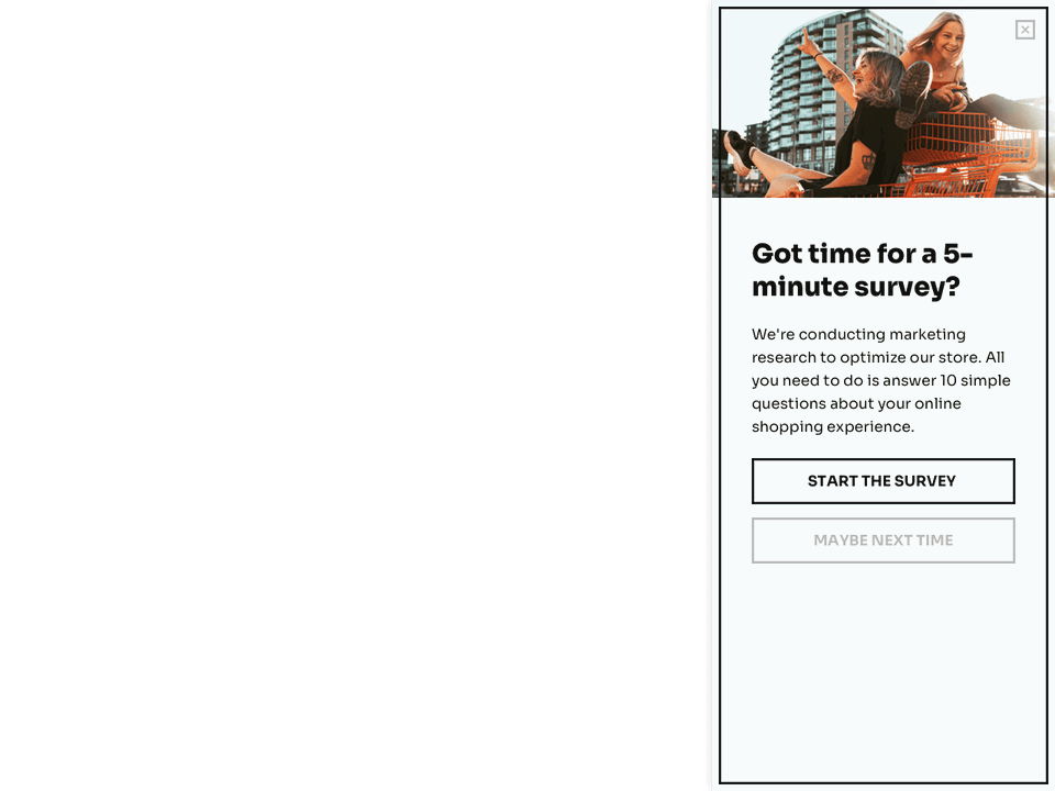 6 Online Feedback Form Types You Should Try for Your Business