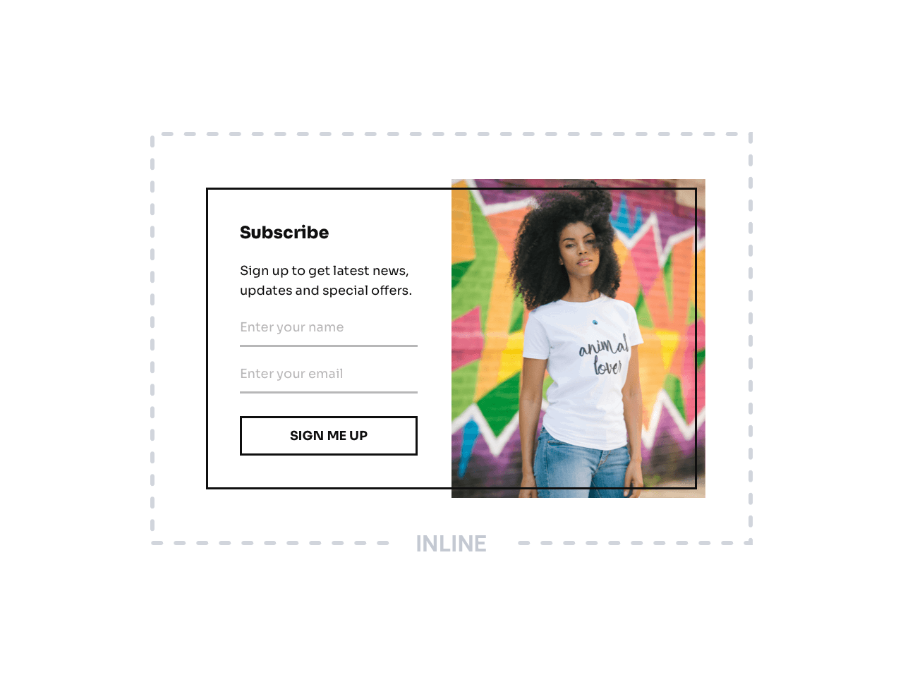 How to embed forms and CTAs into a webpage with Getsitecontrol