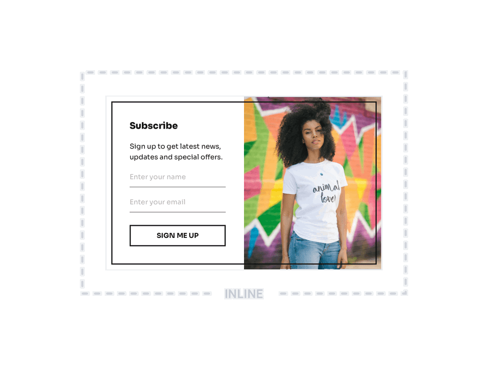 How To Embed Forms And Ctas Into A Webpage With Getsitecontrol