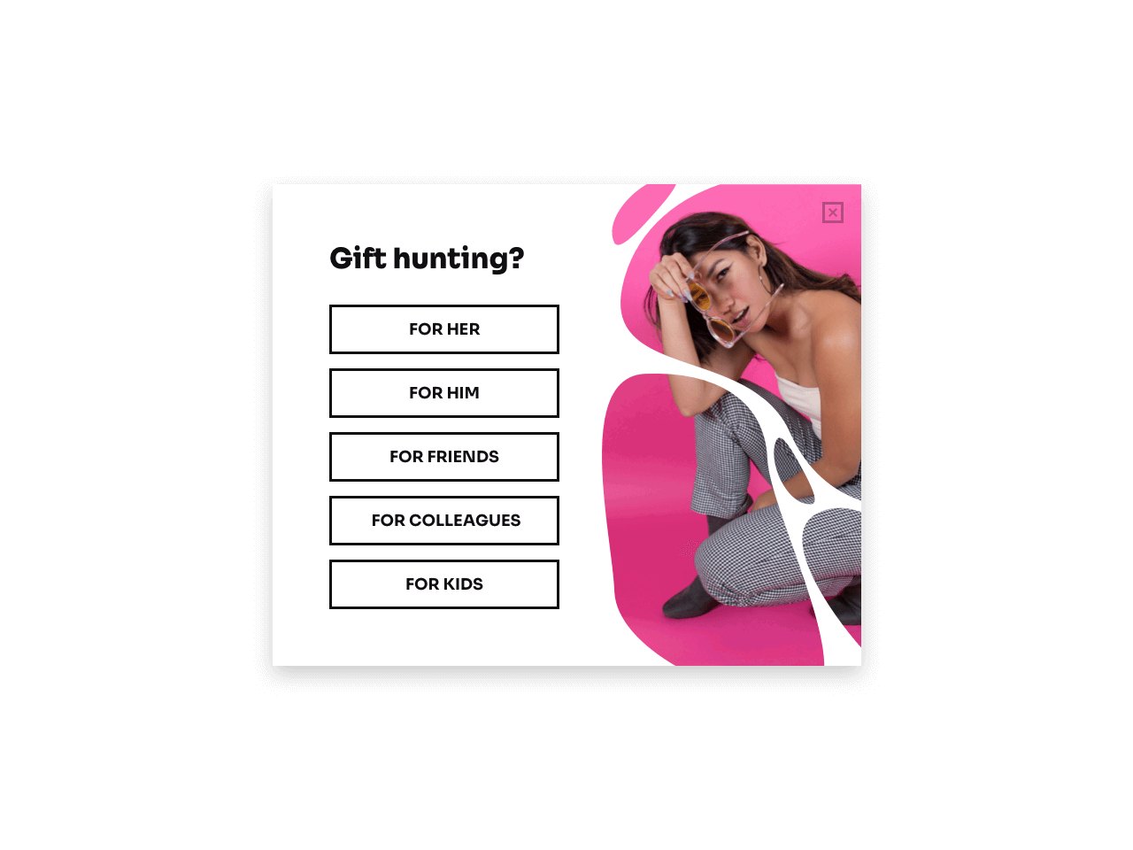 How to Create Pop-Up Product Filters for Shopify (for Free)