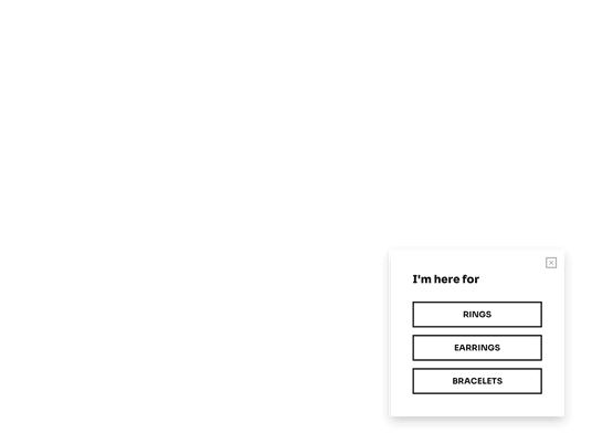 How to Create Pop-Up Product Filters for Shopify (for Free)