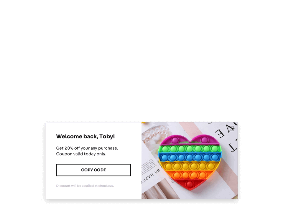 13 Popup Design Examples That Generate Leads (with Templates)