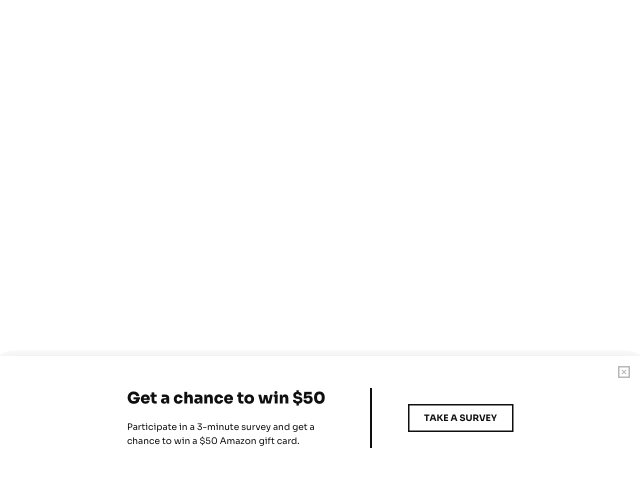 How to Add a Survey Button to Your Website (With Templates)