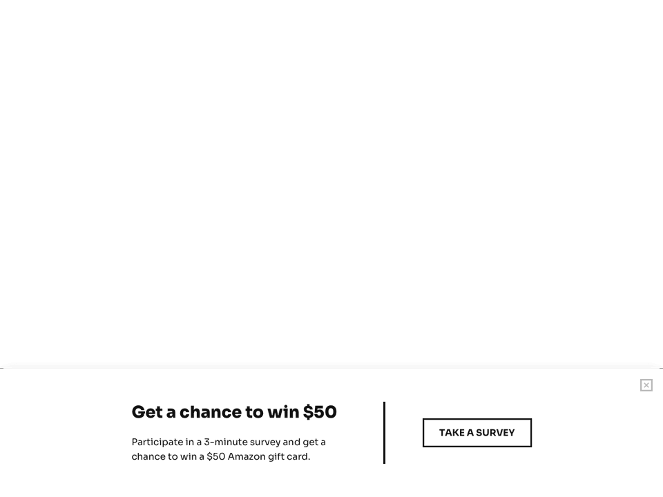 How to Add a Survey Button to Your Website (With Templates)