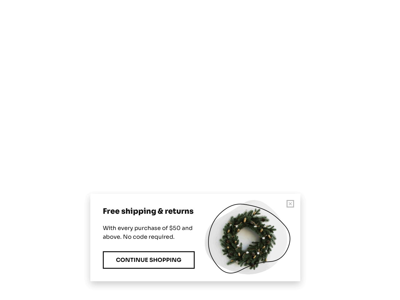 12 Christmas Promotion Ideas for Your Online Store to Use in 2022