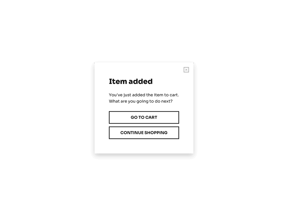 How To Create Sticky ‘add To Cart Button For Shopify Templates