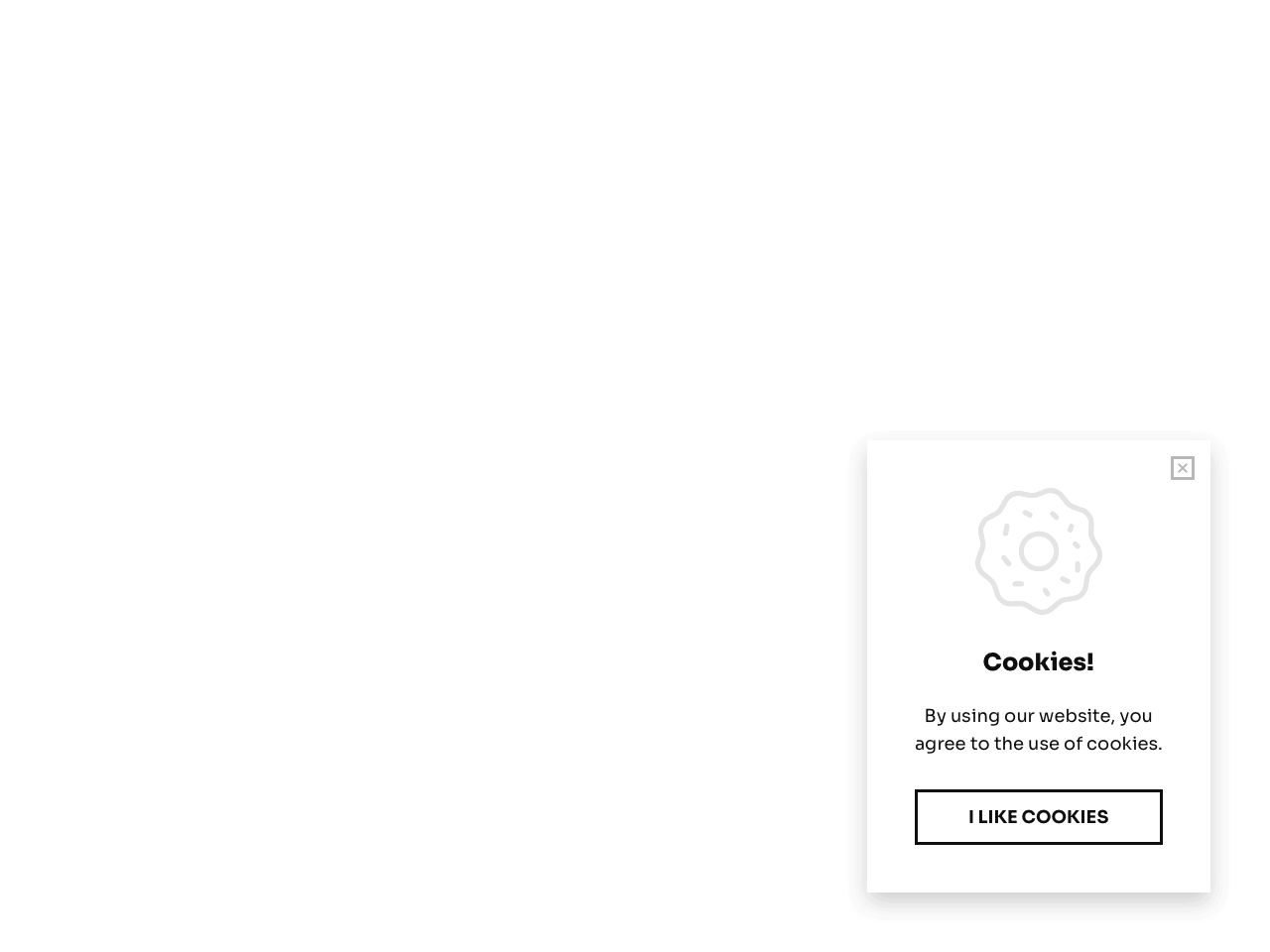 How to Add a Cookie Consent Message to Your Website for Free