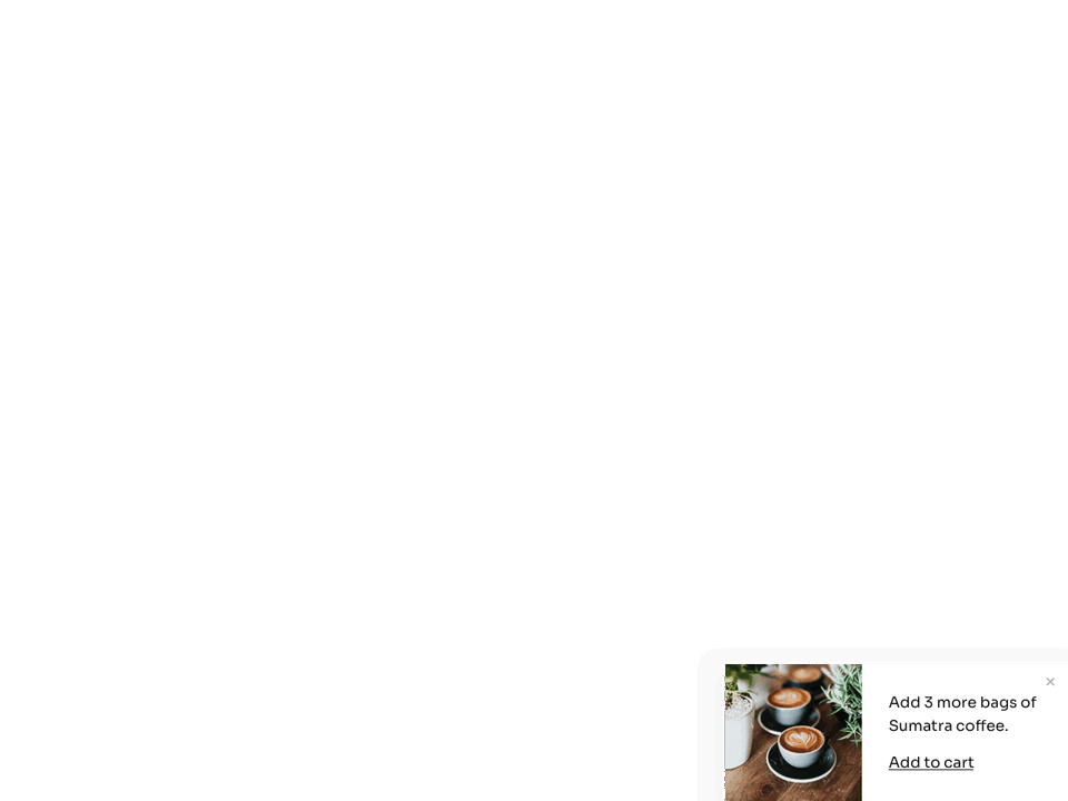 How To Create Sticky ‘add To Cart Button For Shopify Templates