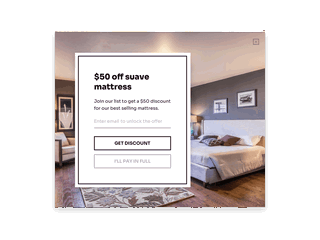 How to Create an Email Popup for Your Shopify Store (+ Templates)