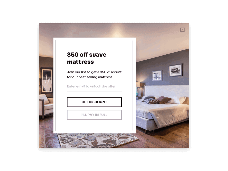How to Create an Email Popup for Your Shopify Store for Free