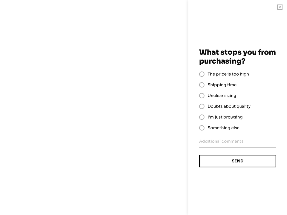 Getsitecontrol Forms Have Received Skip Logic And Branching Feature