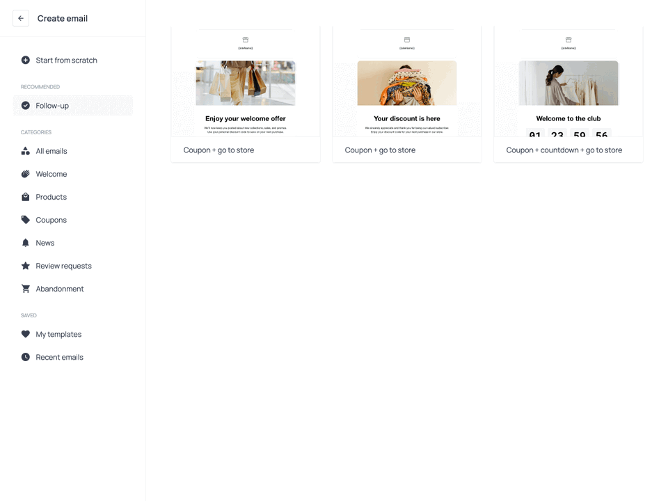 How to Add an Email Opt-In Form to Your Website (Guide & Templates)