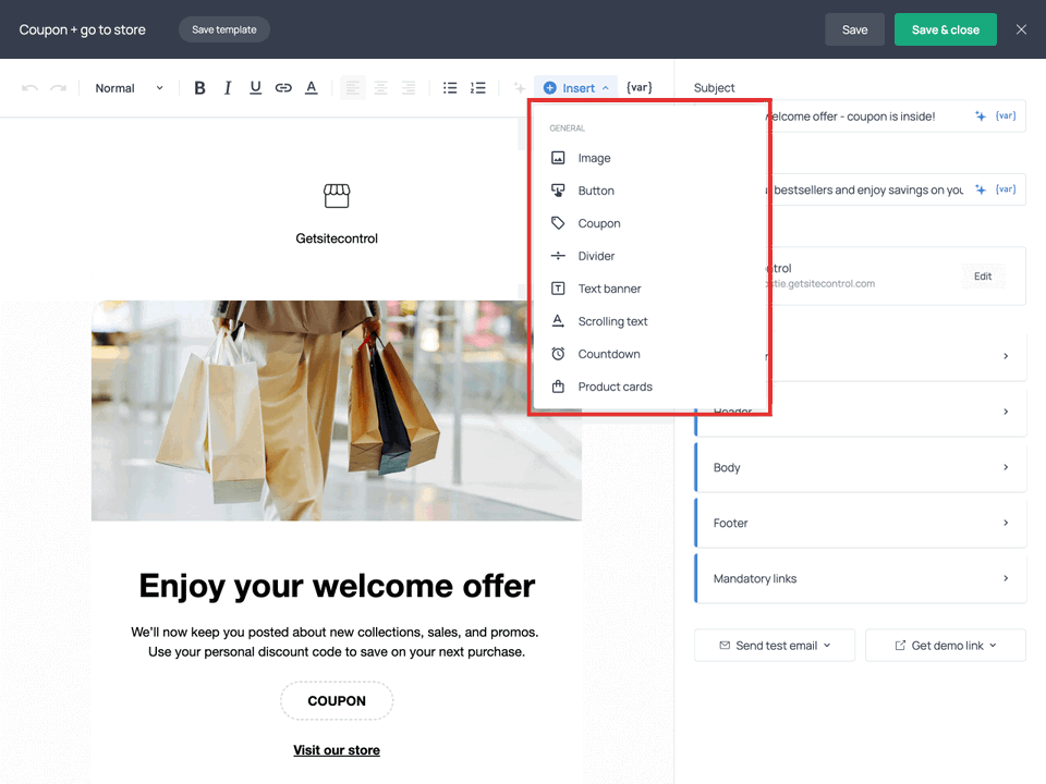 How to Add an Email Opt-In Form to Your Website (Guide & Templates)