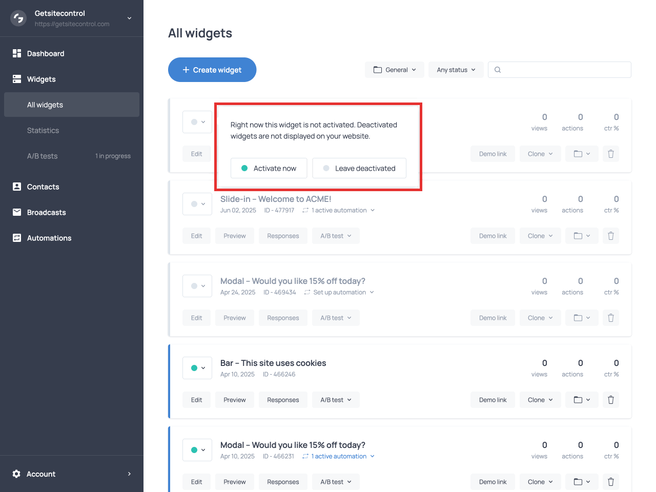 How to Add an Email Opt-In Form to Your Website (Guide & Templates)