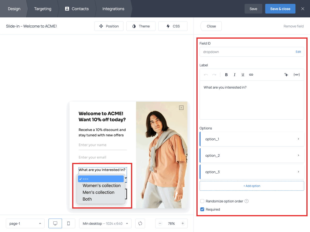 How to Add an Email Opt-In Form to Your Website (Guide & Templates)
