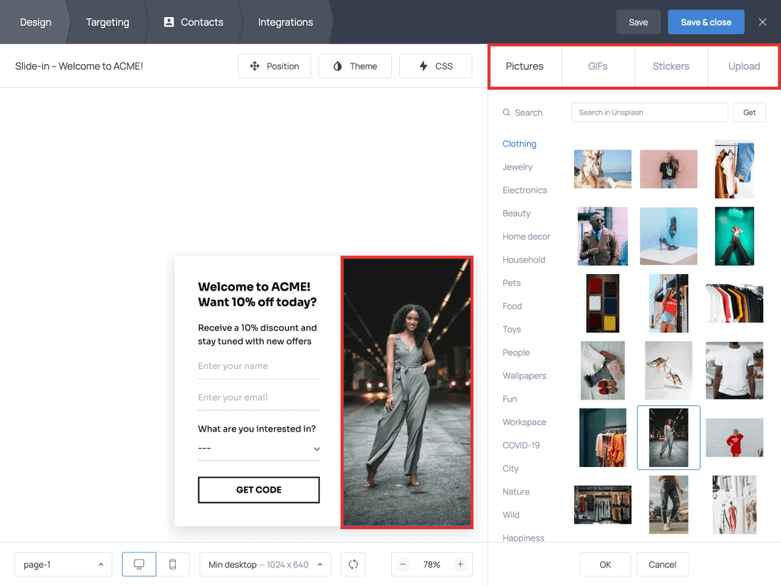How to Add an Email Opt-In Form to Your Website (Guide & Templates)