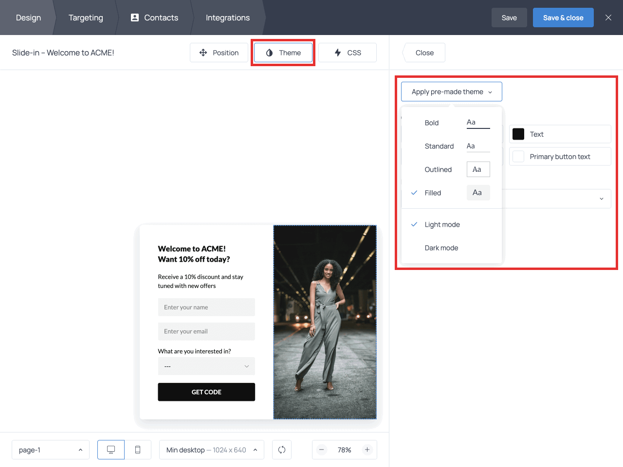 How to Add an Email Opt-In Form to Your Website (Guide & Templates)