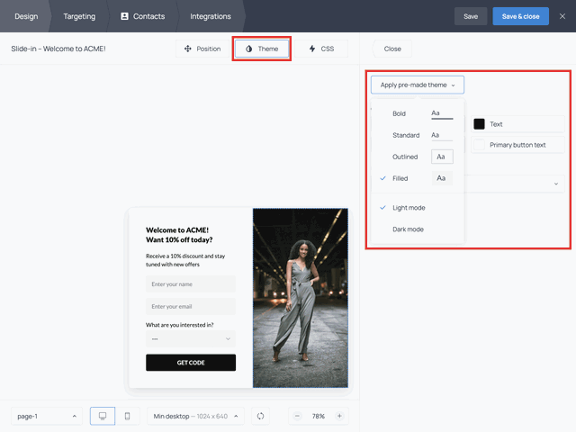 How to Add an Email Opt-In Form to Your Website (Guide & Templates)
