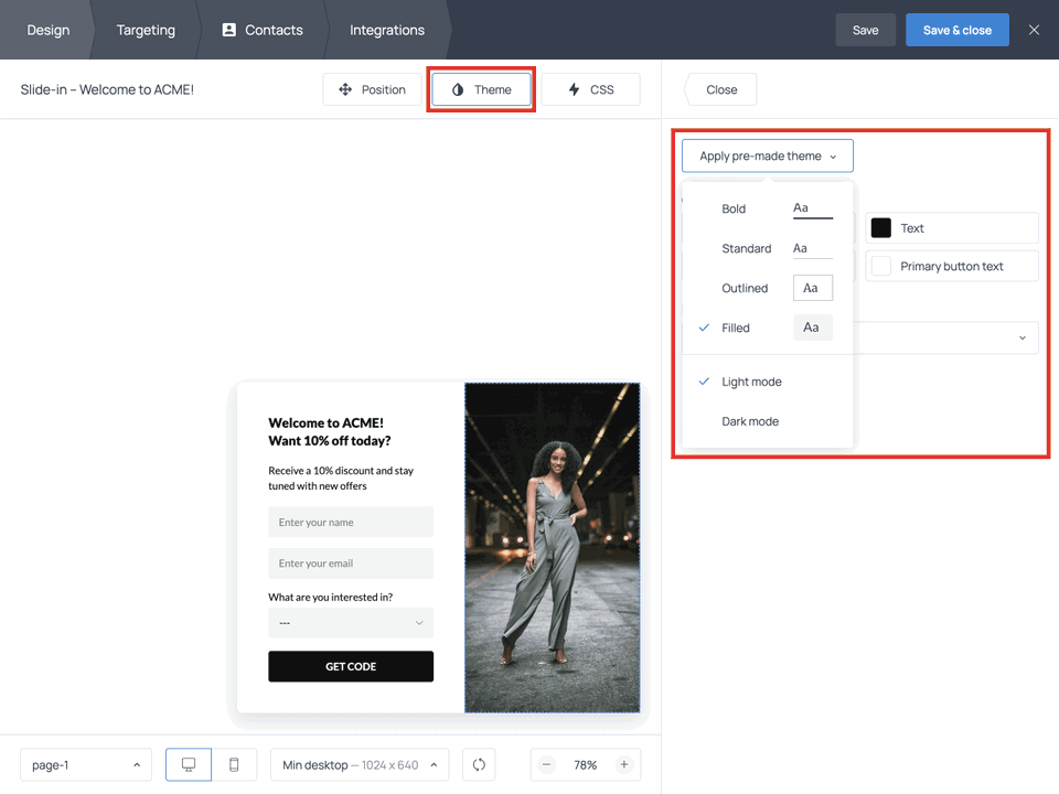 How to Add an Email Opt-In Form to Your Website (Guide & Templates)