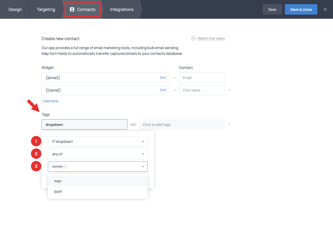 How to Add an Email Opt-In Form to Your Website (Guide & Templates)