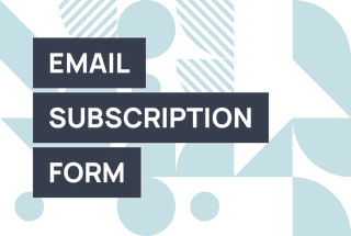 How to Add Email Opt-In Form to Your Website.With Templates