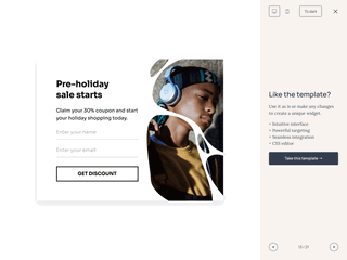 How to Collect Phone Numbers on Your Website. Guide + Templates
