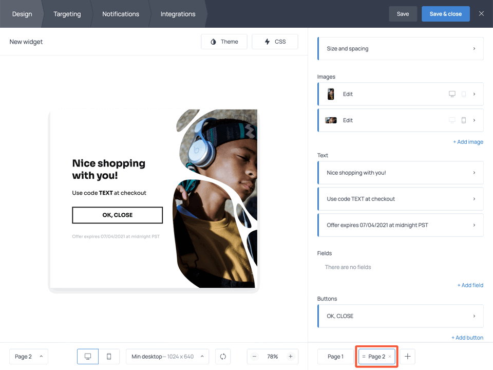 How to Collect Phone Numbers on Your Website. Guide + Templates