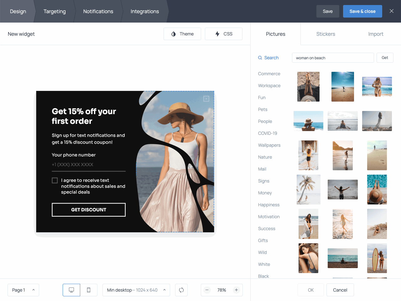 How to Collect Phone Numbers on Your Website. Guide + Templates