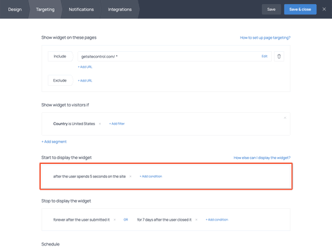 How to Collect Phone Numbers on Your Website. Guide + Templates